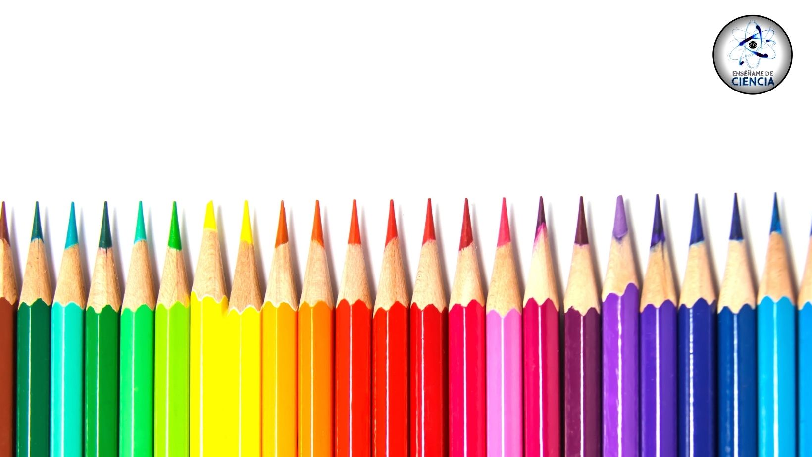 lapices P – Enséñame de Ciencia
