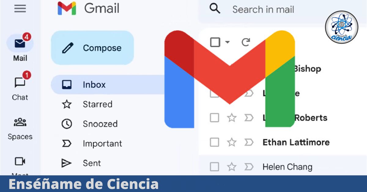 La nueva función de Gmail que todos esperaban y que hará más fácil ...