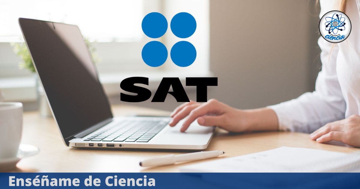 SAT 2024: ¿Cómo puedes saber si tienes deudas de impuestos y conocer tu ...