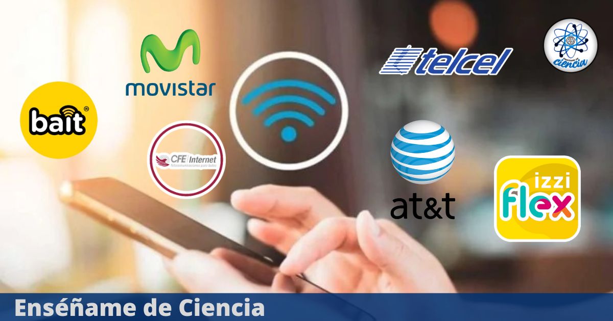 PROFECO revela cuál es la compañía de internet móvil más económico del ...