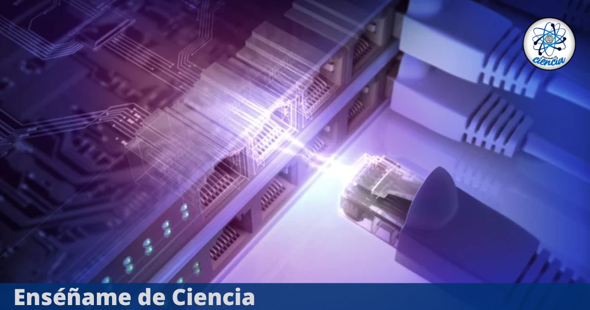 Ultra Ethernet: La evolución de la velocidad de conexión a internet, ¿qué es esta nueva ...