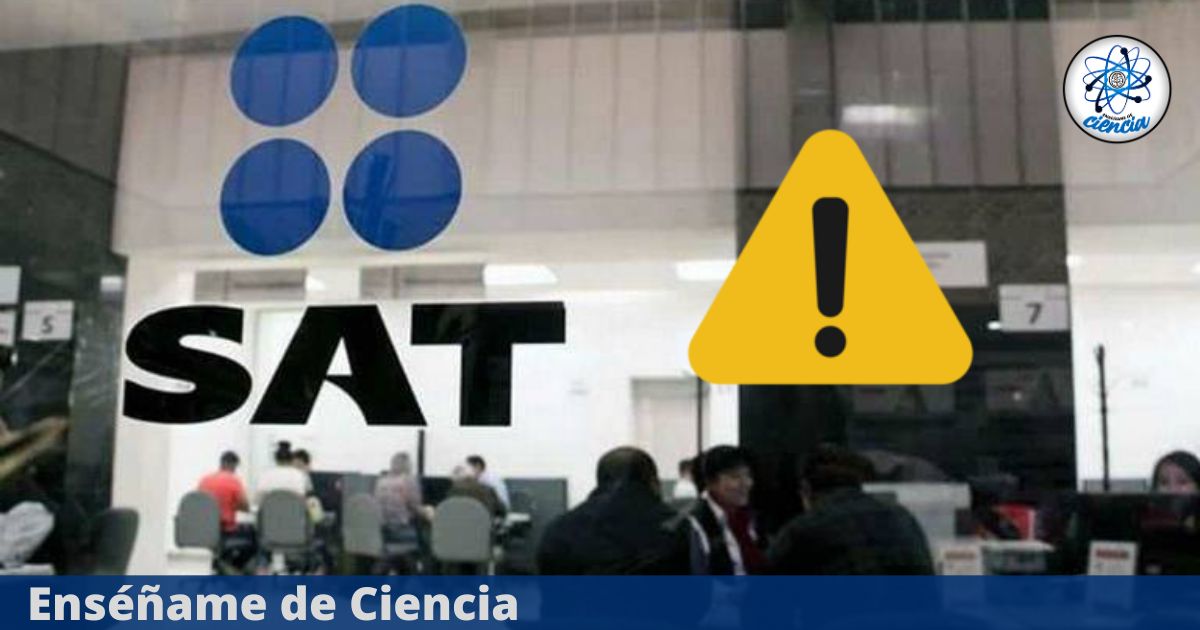 SAT da ultimátum a contribuyentes con fecha límite del 31 de diciembre ...
