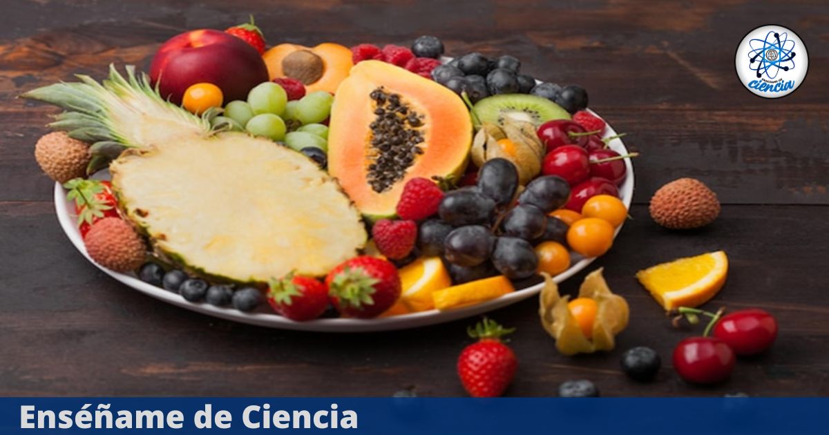 El delicioso fruto que potencia la inteligencia y previene el deterioro ...