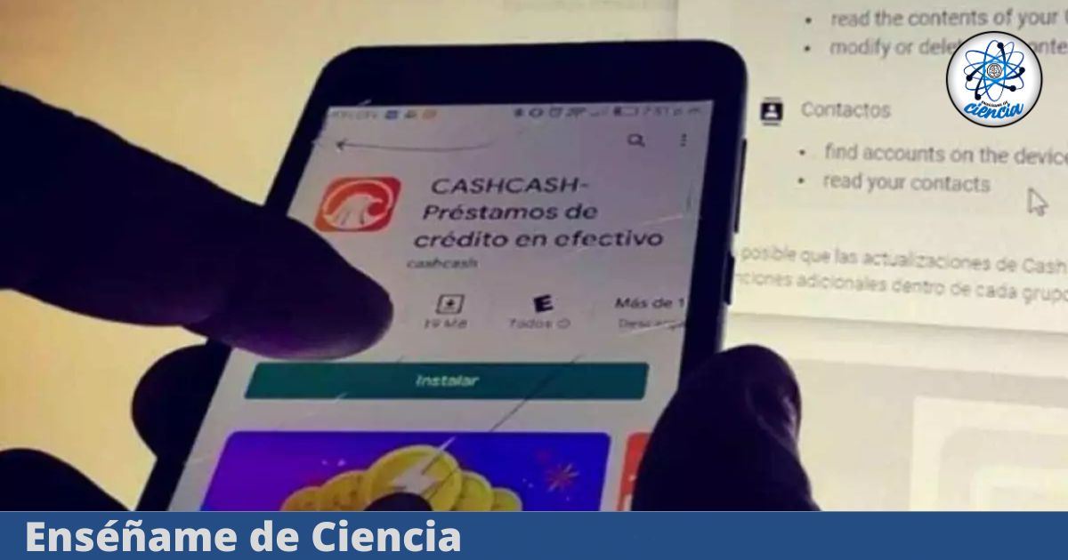 La Lista De Artimañas Que Las Apps De Montadeudas Usan Para Estafar A