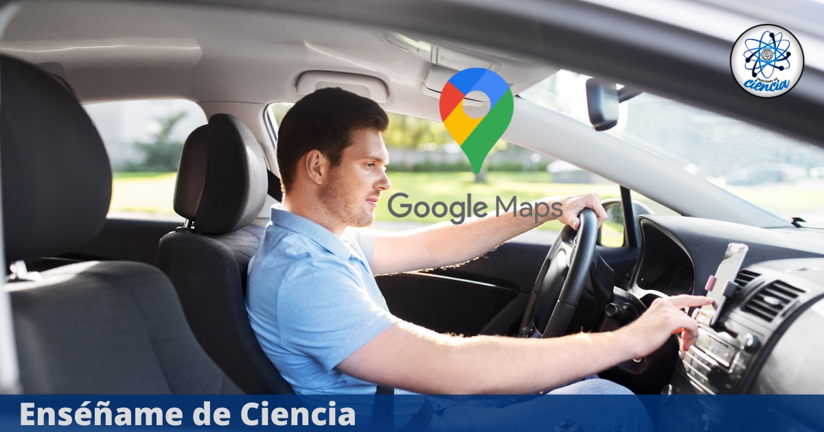 Google Maps: truco para mejorar la precisión GPS y no perderse nunca ...