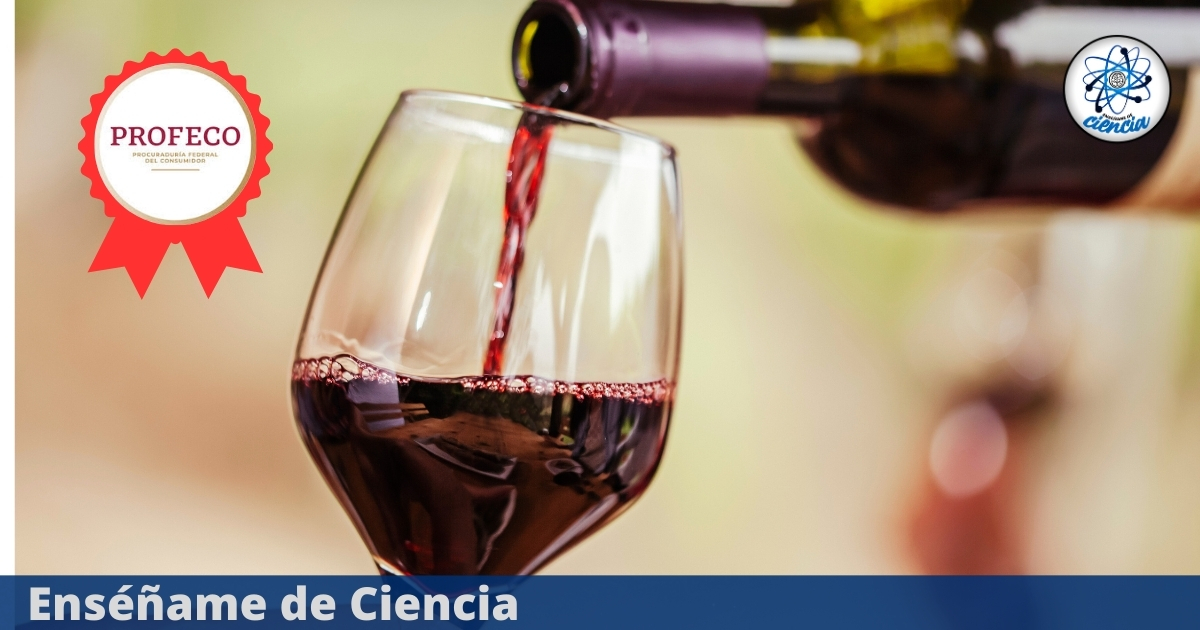 Es una de las mejores marcas de vino tinto que existen, y la puedes ...