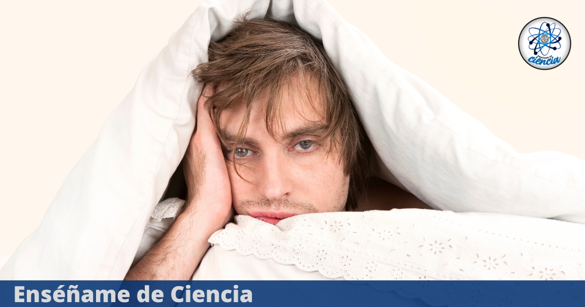 ¿Qué es el 5-HTP y por qué es tan poderoso para eliminar el insomnio ...