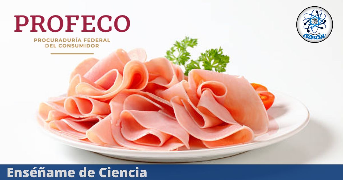 La PROFECO revela el mejor jamón de pierna que sí tiene cerdo, es bajo ...