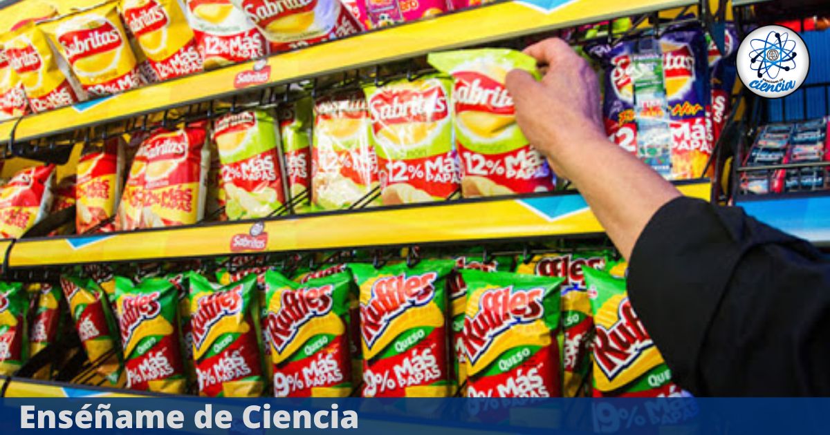 Por riesgo de alergia severa, retiran del mercado esta popular marca de ...