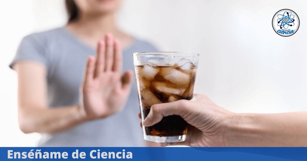 Estos son los increíbles efectos en el cuerpo cuando dejas de tomar ...