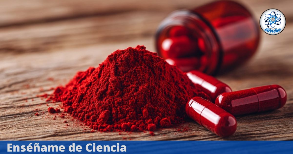 Estos son los alimentos que contienen colorante Rojo no.3 en México ...