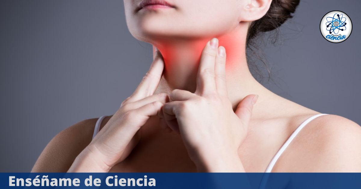 Odinofagia: estas son las causas del dolor de garganta y qué hacer para ...