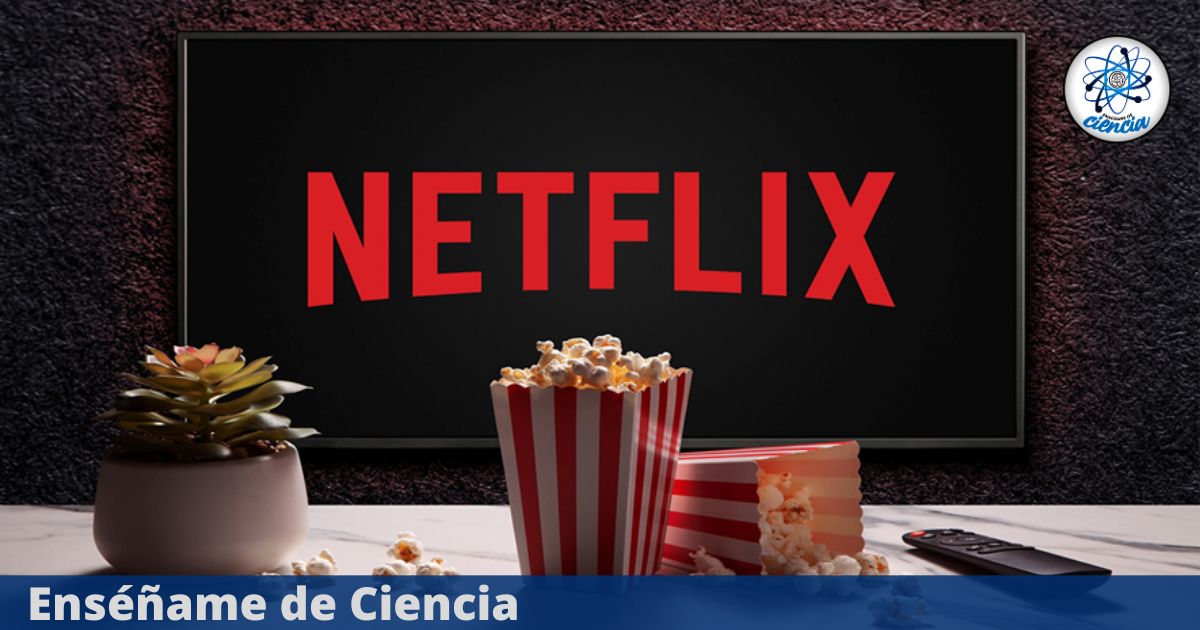 ¡Llega nuevo contenido a Netflix! Estos son los mejores y más esperados ...