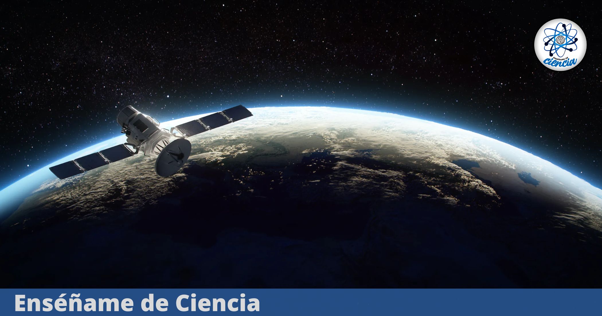 La NASA da a conocer una imagen satelital y causa desconcierto tras ...