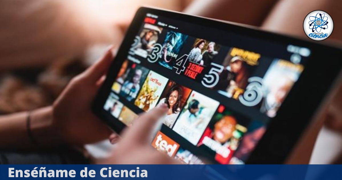 ¿Qué pasa si buscas en Netflix el código 46576? Estos son todos los ...