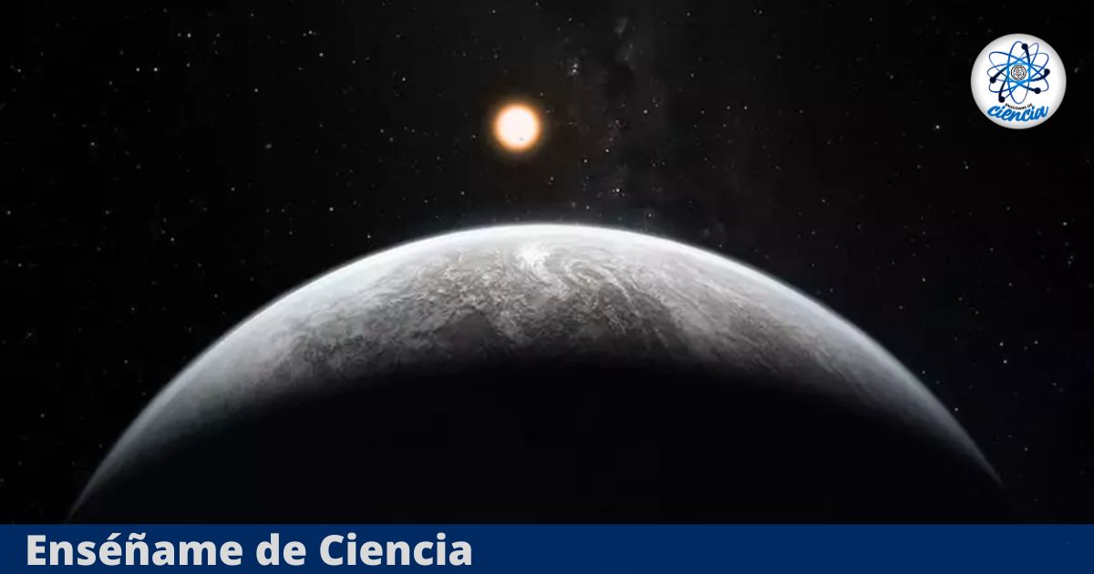 Astrónomos descubren la evidencia más fuerte de posible vida ...