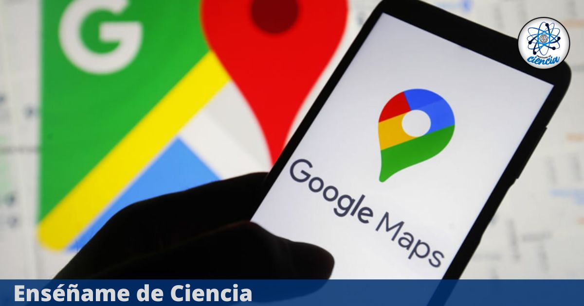 Con este truco de Google Maps podrás ver cómo era tu casa años atrás ...