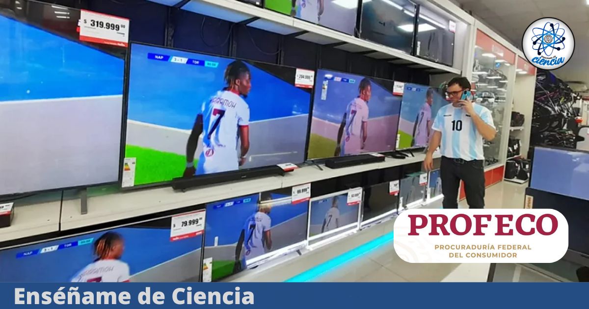 La marca de Smart TV que es excelente calidad y que te conviene comprar ...