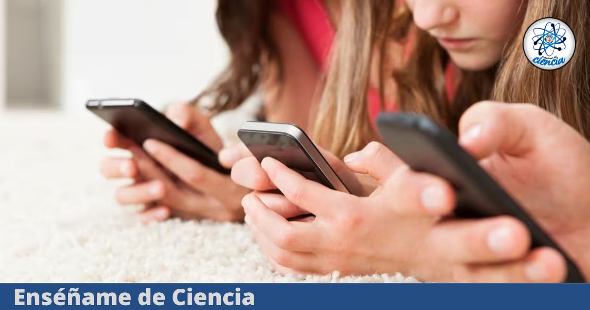Reciente estudio revela que el uso del teléfono celular a los 13 años ...