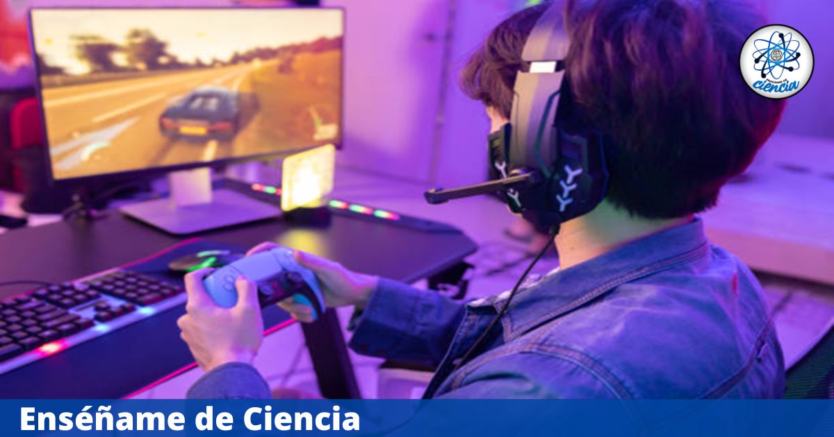 Un estudio revela que los videojuegos podrían aumentar la inteligencia ...
