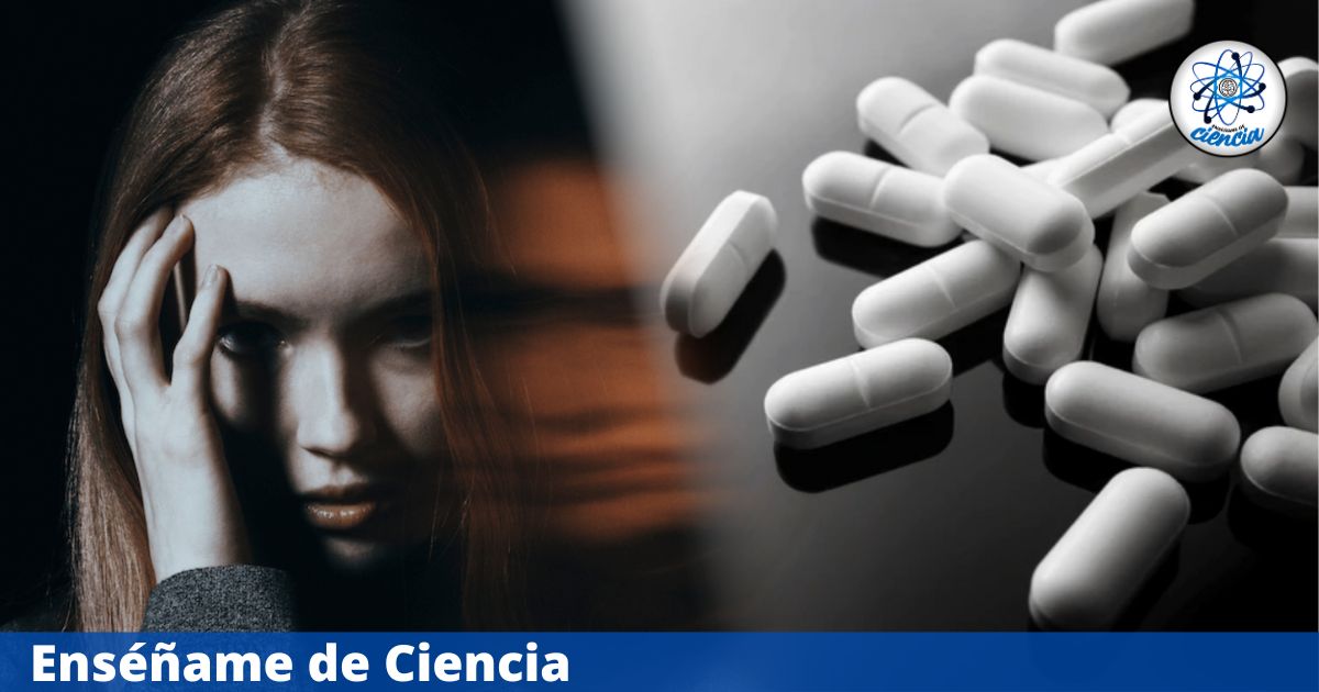 Nuevos estudios sugieren que un antibiótico común podría reducir el riesgo de esquizofrenia ...