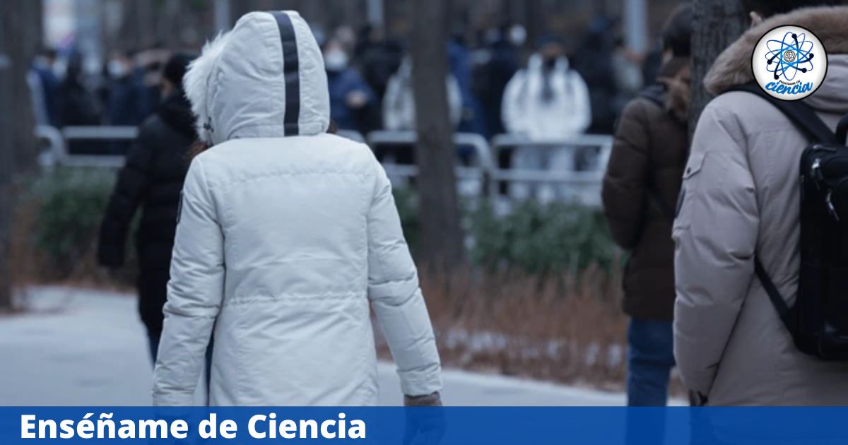 Frente frío 19 se va, pero llega un nuevo sistema frontal: junto con la ...